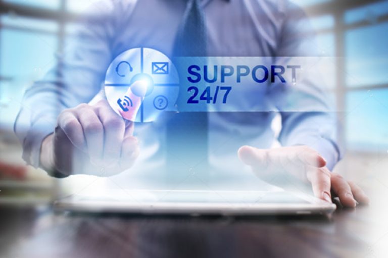 Is 24/7 IT Support Really Worth The Investment?