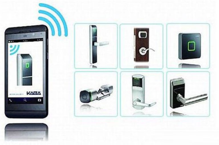 Hotel Access Control – Kaba & Assa Abloy Door Lock Solution