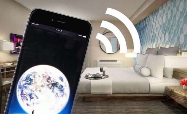 Why Guests Are Complaining About Your Hotel WiFi, and What You Can Do ...